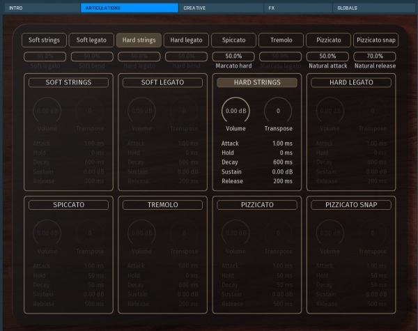 PowerStrings | MeldaProduction